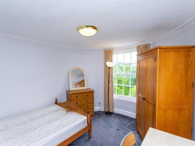 5 bedroom flat for rent in George Square, Central, Edinburgh, EH8