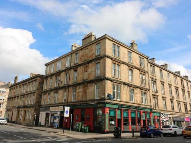5 bedroom flat for rent in Gray Street, Finnieston, Glasgow, G3