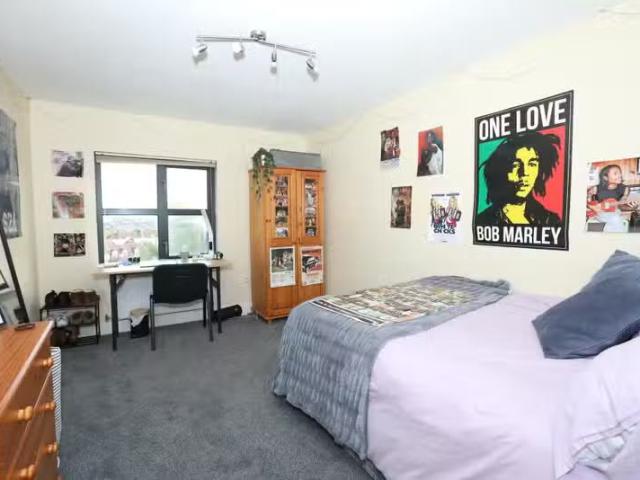 5 bedroom flat for rent in Harper House HARP10, BS6