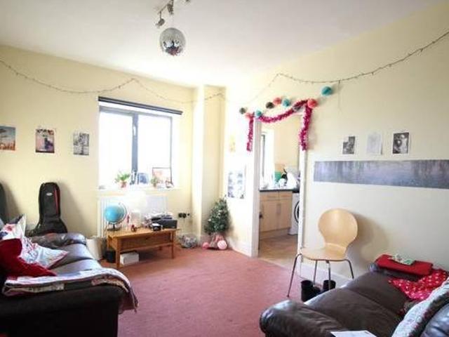 5 bedroom flat for rent in Harper House HARP7 BS6