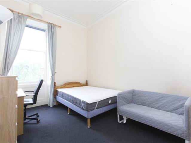 5 bedroom flat for rent in Haymarket Terrace, Edinburgh, EH12