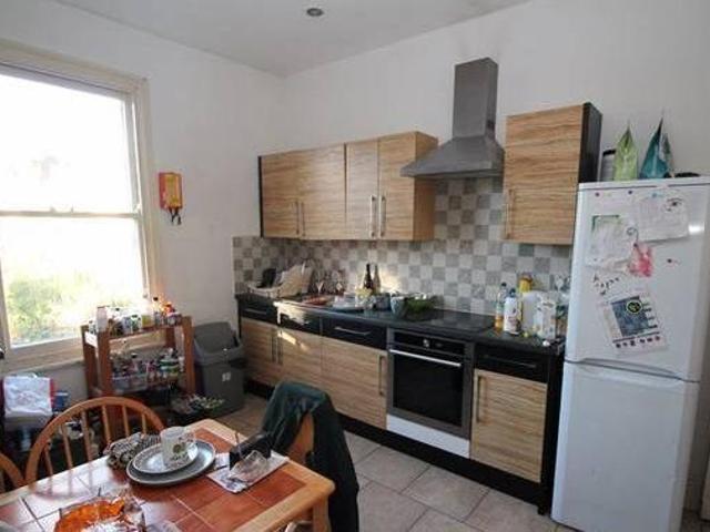 5 bedroom flat for rent in Hazelton Road Bishopston BS7