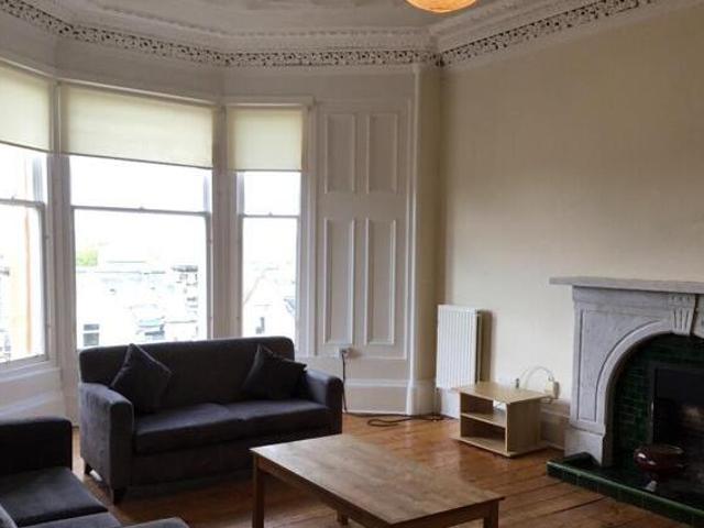 5 Bedroom Flat For Rent In Hillhead, Glasgow