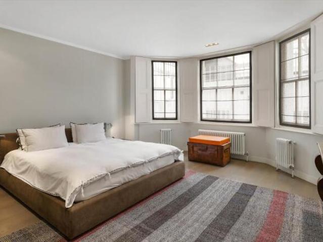 5 bedroom flat for rent in, Holland Park, London W11