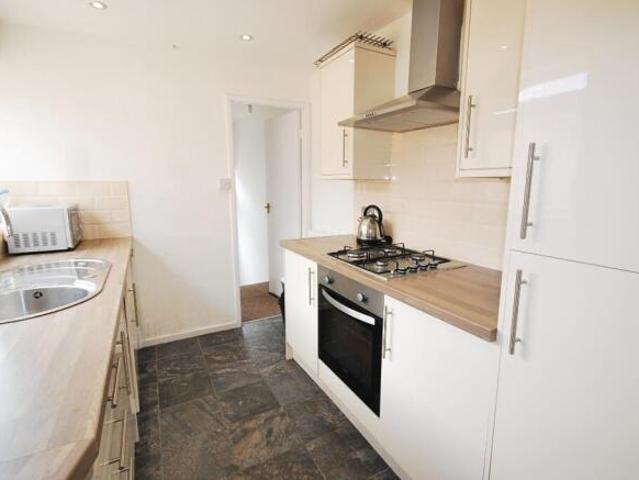 5 bedroom flat for rent in Hotspur Street, Newcastle Upon Tyne, NE6