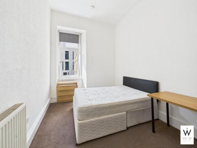 5 bedroom flat for rent in HMO Sauchiehall Street, City Centre, Glasgow G2