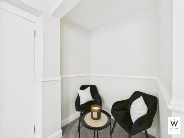 5 bedroom flat for rent in HMO Wilton Street, West End, Glasgow G20