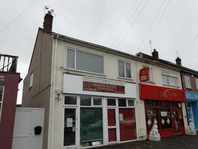5 bedroom flat for rent in Kellaway Avenue Bristol BS6