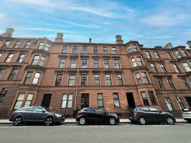 5 bedroom flat for rent in Kersland Street, Hillhead, Glasgow, G12