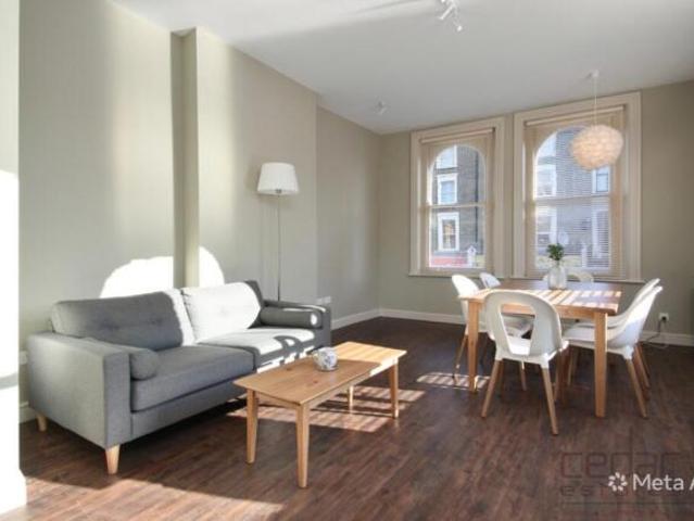 5 bedroom flat for rent in Kilburn High Road, Kilburn NW6