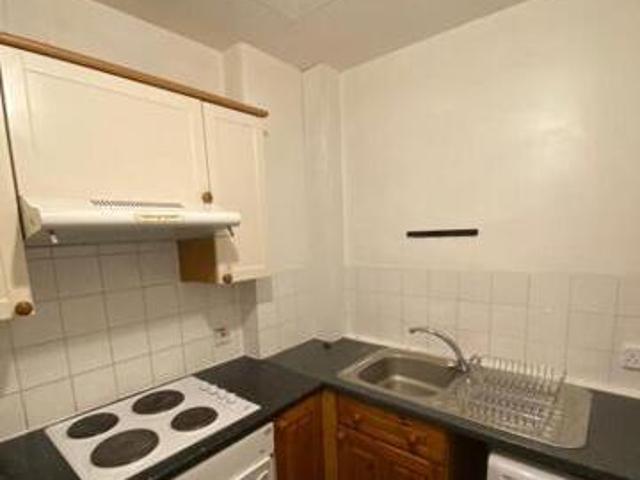 5 Bedroom Flat For Rent In Leith, Edinburgh