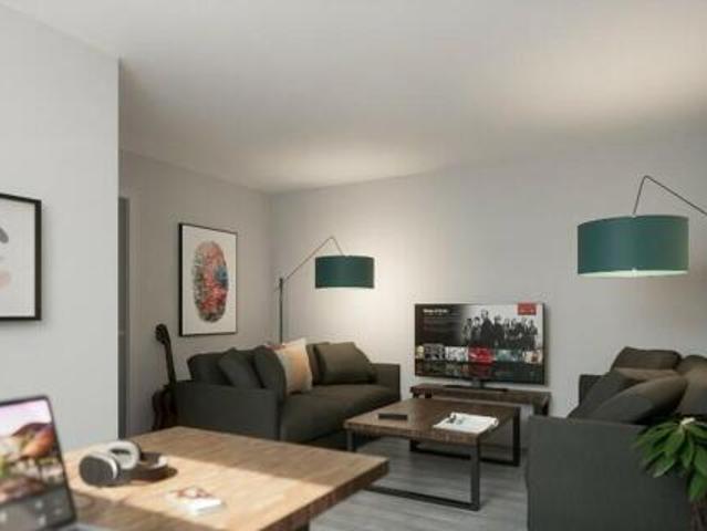 5 Bedroom Flat For Rent In Liverpool, Merseyside