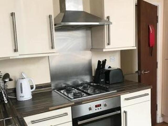 5 Bedroom Flat For Rent In Liverpool, Merseyside