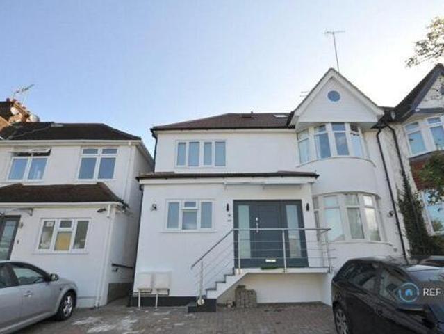 5 Bedroom Flat For Rent In London