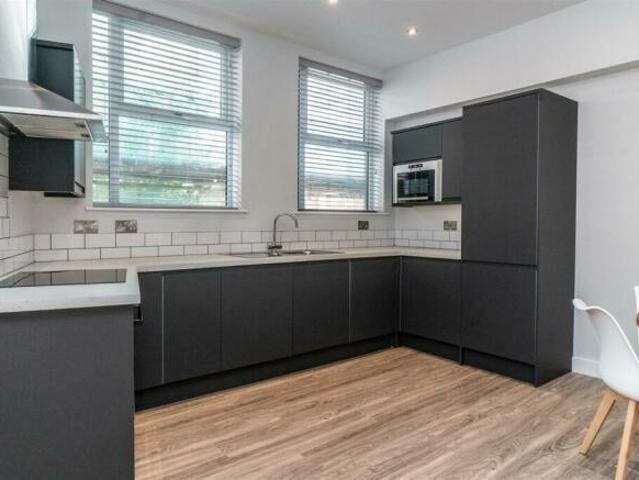 5 bedroom flat for rent in Lower Parliament Street, Nottingham, Nottinghamshire, NG1