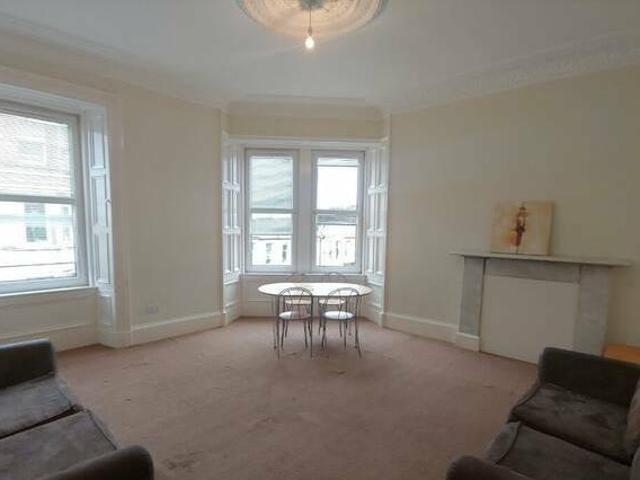 5 bedroom flat for rent in Merchiston Avenue Polwarth Edinburgh EH10