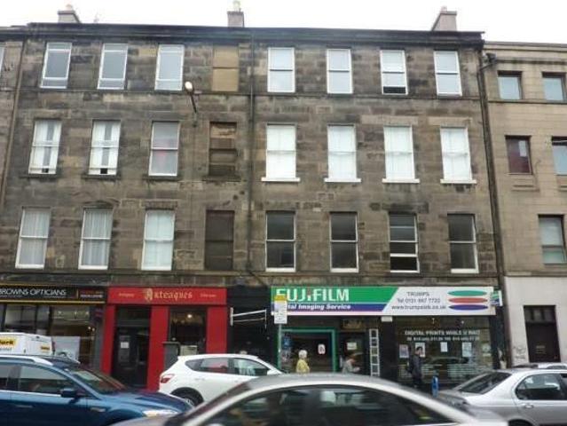 5 Bedroom Flat For Rent In Newington