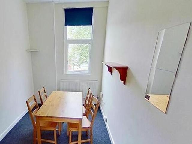 5 Bedroom Flat For Rent In Nottingham