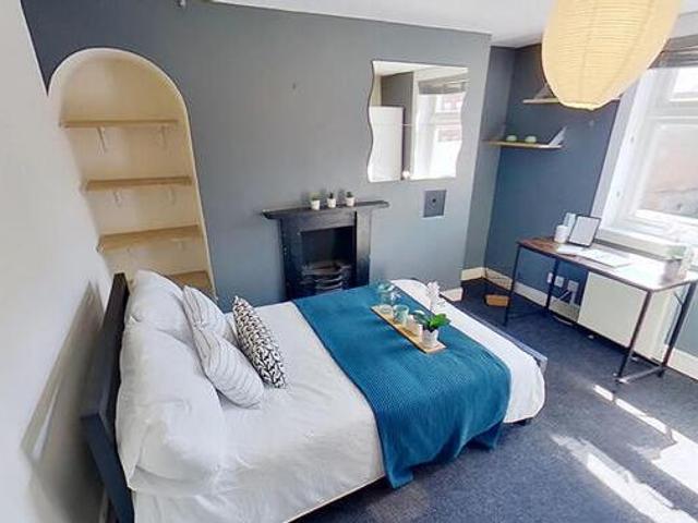 5 Bedroom Flat For Rent In Nottingham
