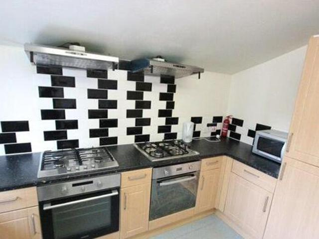 5 Bedroom Flat For Rent In Oxford