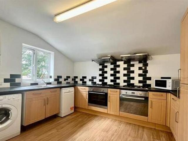 5 Bedroom Flat For Rent In Oxford, Oxfordshire