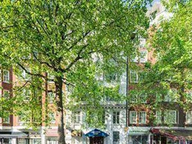 5 Bedroom Flat For Rent In Park Road