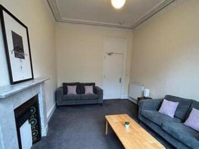 5 Bedroom Flat For Rent In Polwarth, Edinburgh