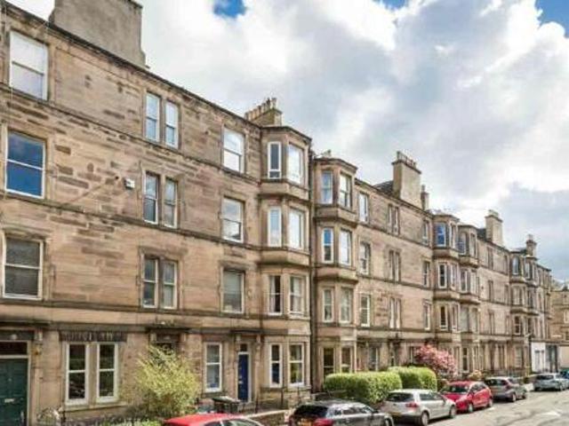 5 Bedroom Flat For Rent In Polwarth, Edinburgh