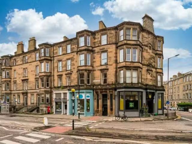 5 bedroom flat for rent in Polwarth Gardens, Polwarth, Edinbur.