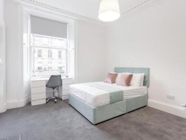 5 bedroom flat for rent in Rankeillor Street, Newington, Edinburgh, EH8
