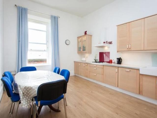 5 bedroom flat for rent in Renfrew Street, Garnethill, Glasgow, G3