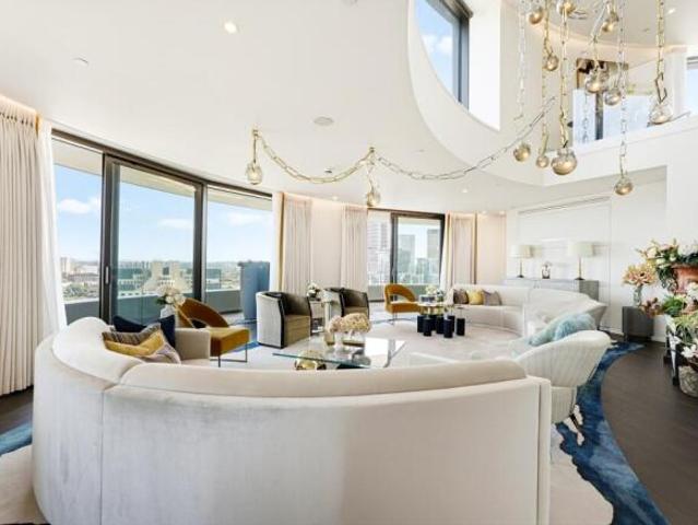 5 bedroom flat for rent in Riverwalk, 161 Millbank, SW1P