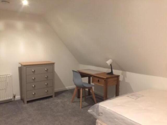 5 bedroom flat for rent in Roseneath Terrace, Edinburgh, EH9 1JN, EH9