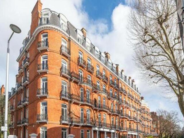 5 Bedroom Flat For Rent In South Kensington, London