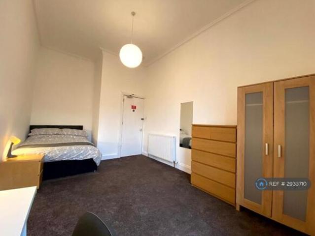 5 bedroom flat for rent in St. Vincent Crescent Hmo, Glasgow, G3