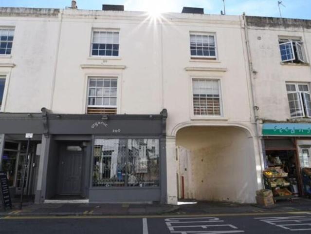5 bedroom flat for rent in St. Georges Road, Brighton, BN2