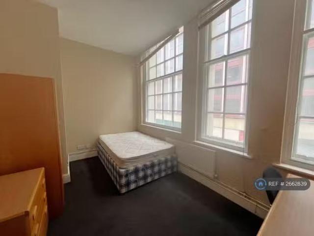 5 bedroom flat for rent in St. Nicholas Street, Bristol, BS1