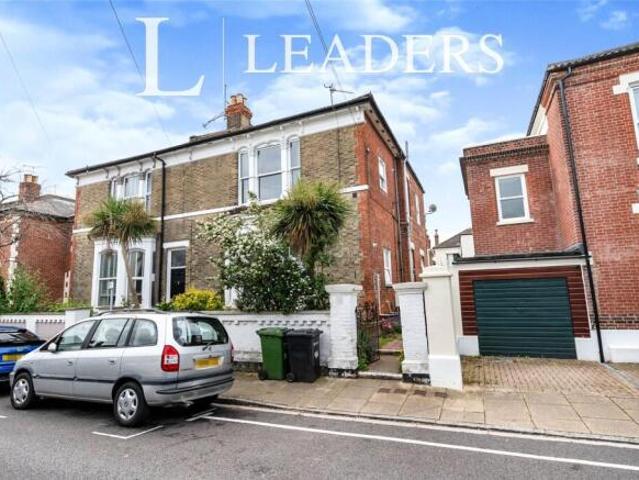 5 bedroom flat for rent in Stafford Road, Southsea, PO5
