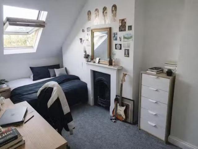 5 bedroom flat for rent in Sunderland Place, Bristol, BS8