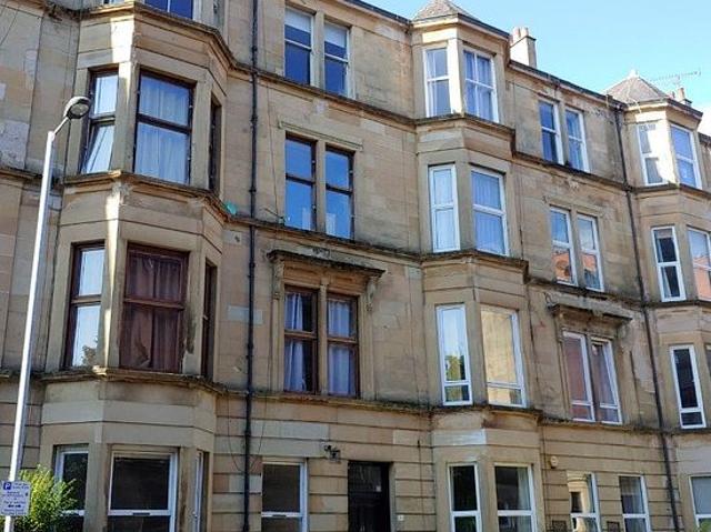 5 bedroom flat in Glasgow