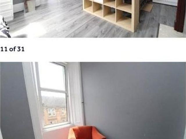 5 bedroom flat in Glasgow