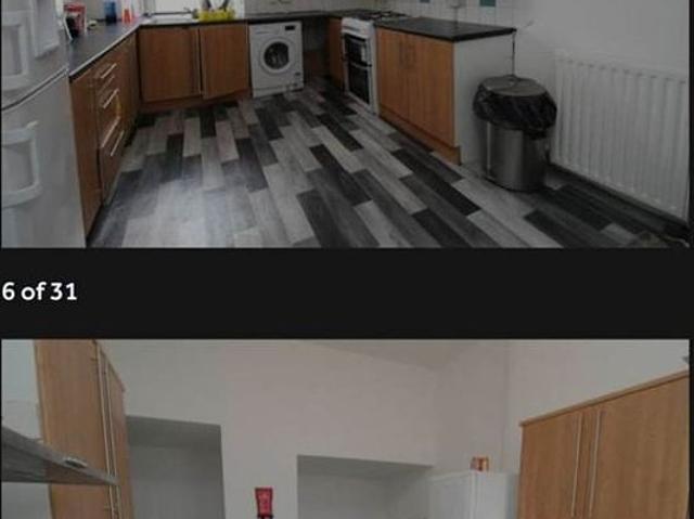 5 bedroom flat in Glasgow