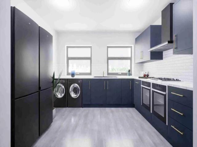 5 bedroom house share to rent
