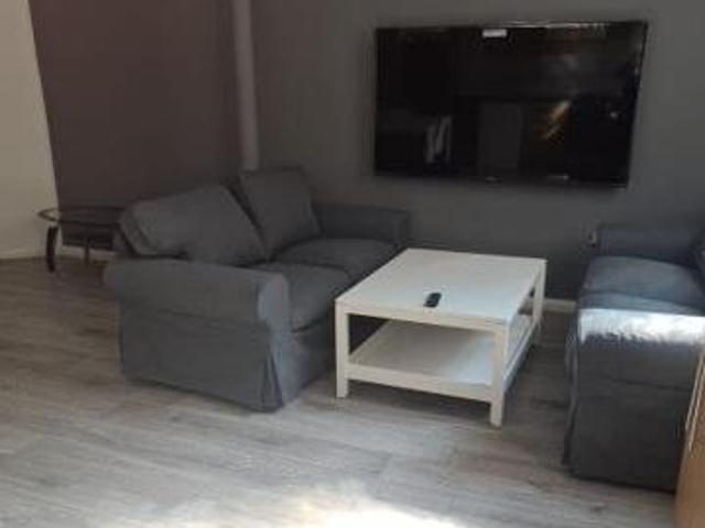 5 Bedroom Flat Share For Rent In Leicester