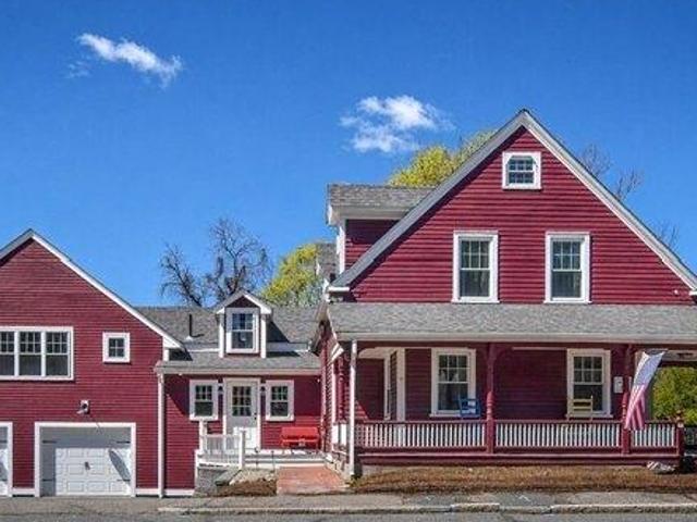 5 bedroom, Framingham MA 01701 LS101799479