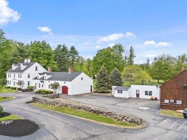 5 bedroom, Francestown NH 03043 104849876
