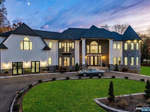 5 bedroom, Franklin Lakes NJ 07417 LS101661116