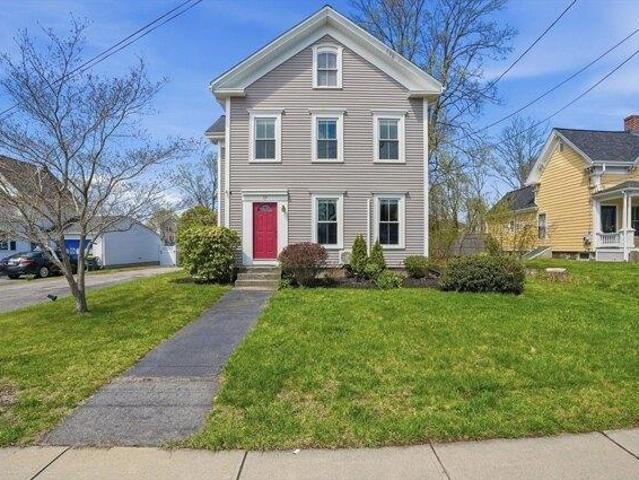 5 bedroom, Franklin MA 02038 102585922