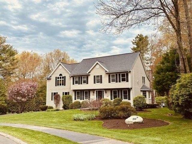5 bedroom, Franklin MA 02038 103221539