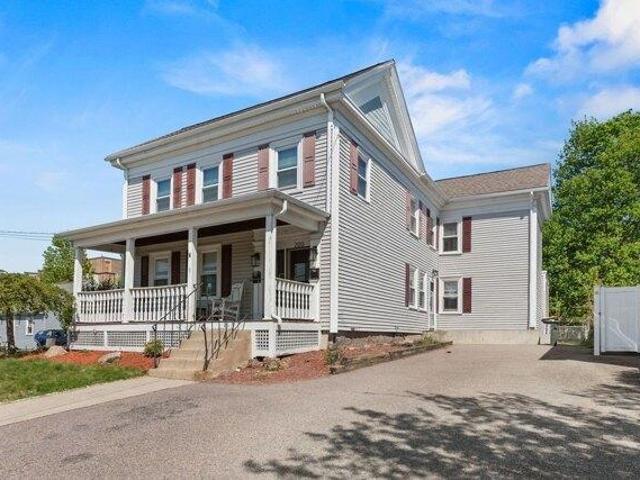 5 bedroom, Franklin MA 02038 LS102120580